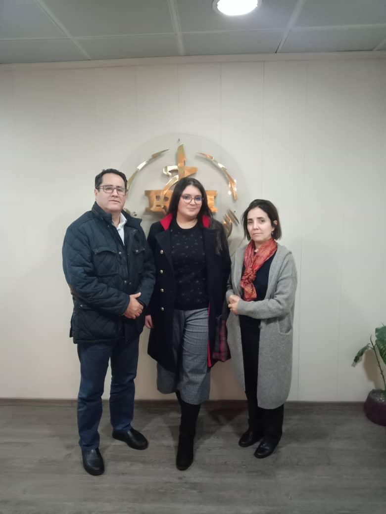 Cooperation algero-italienne dans le domaine du patrimoine | Radio ...