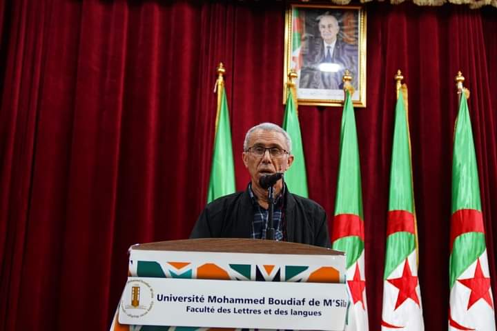 تهجير الجزائريين بعد مشاركتهم في ثورة المقراني 1871 ، و طردهم من ...