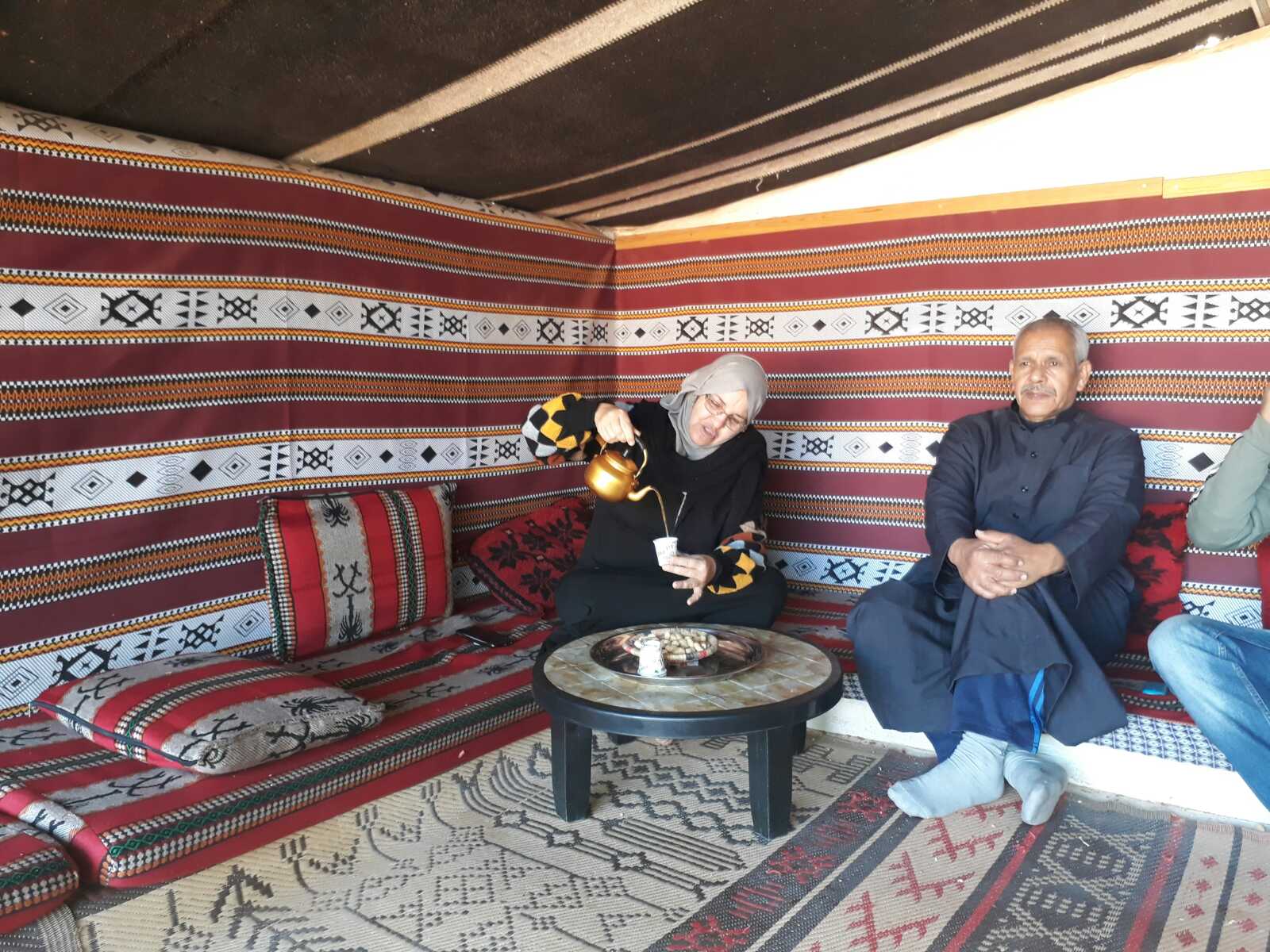 Un voyage dans la région de Metlili de Ghardaïa. | Radio Algérienne