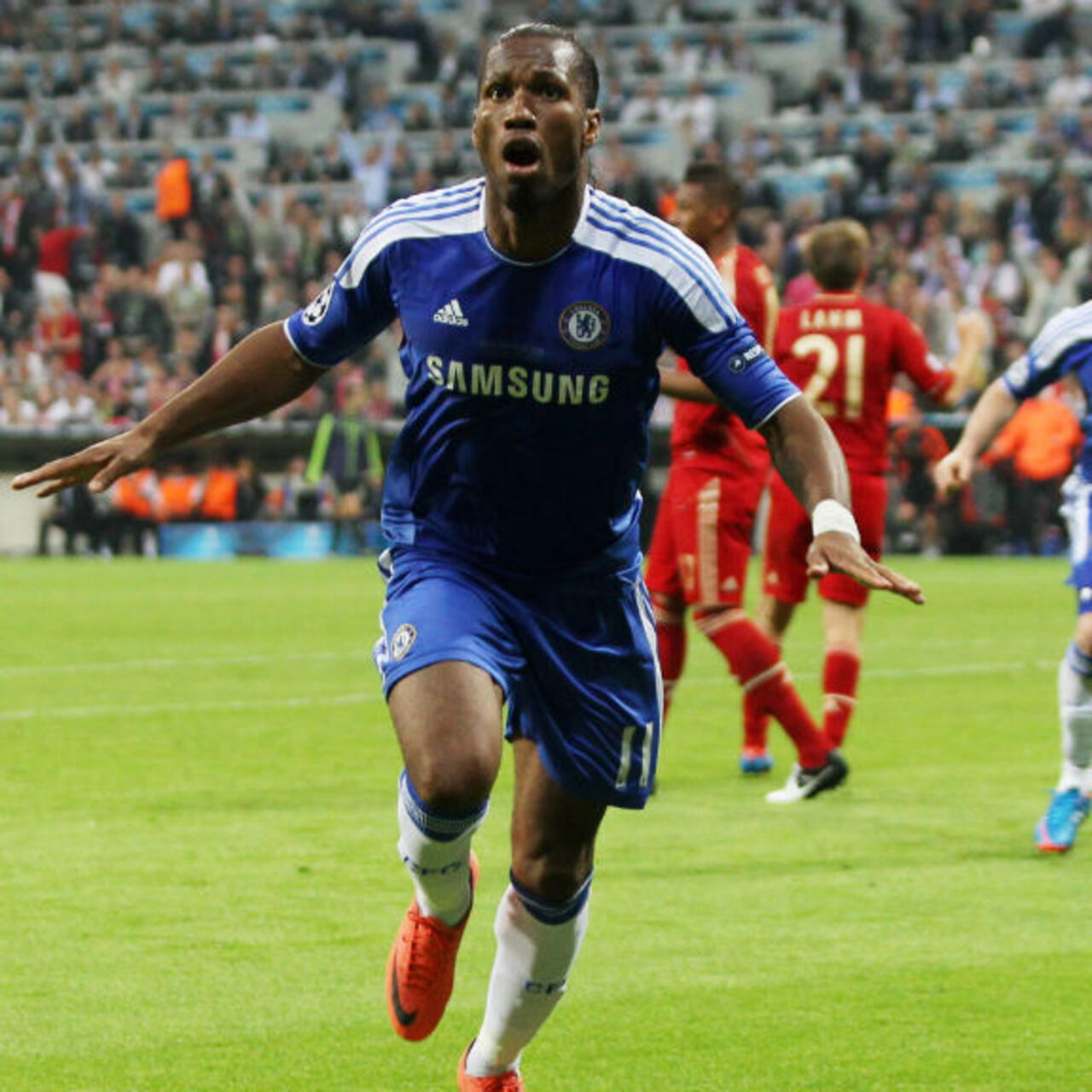 Didier Drogba ; una leyenda africana | الإذاعة الجزائرية