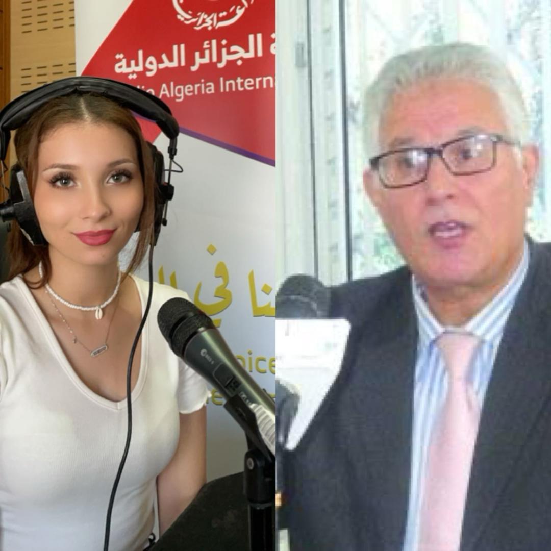 L'Algérie célèbre son indépendance | Radio Algérienne