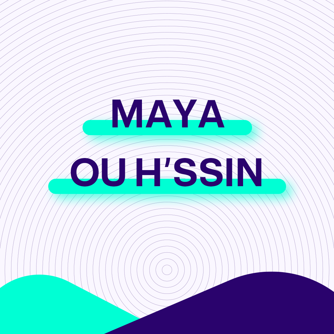 Maya ou H'ssin | Radio Algérienne