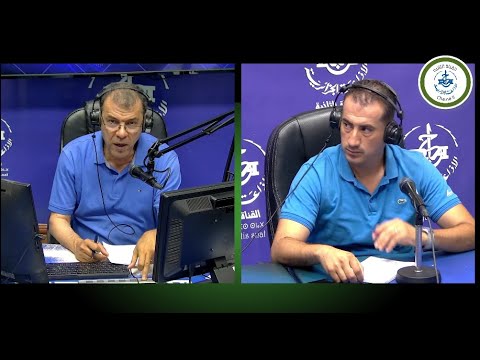 Pr Makhlouf Sahel et Dr Mohamed ACHIR (Partie 01) | Radio Algérienne